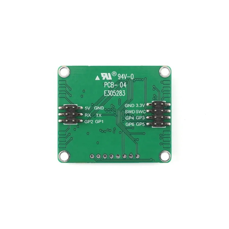 60G Millimeter Wave Radar Sensor Respiratory Sleep Monitoring Breathing ...