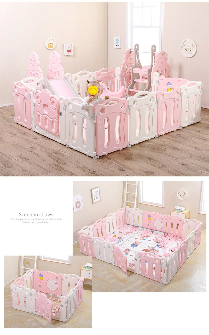 Baby Playpen Bing Plastic Sandwich Box For Kids BING Baby Play Pen