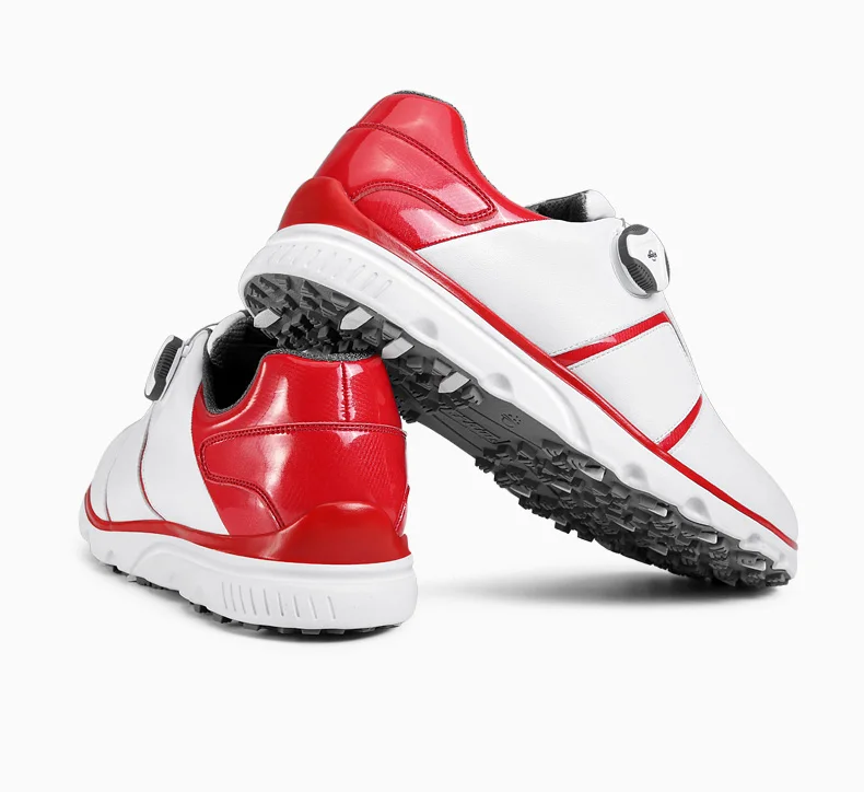 PGM XZ180 wholesale sport spike less golf shoes 2021 waterproof men's ...