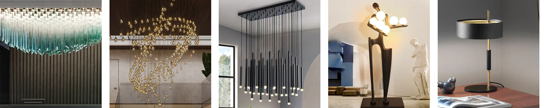 Company Overview - Zhongshan SJA Lighting Company Limited