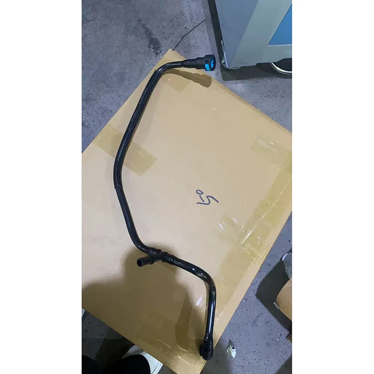 1998jeep Grand Cherokee Vacuum Hose Oem 68250915ad 68250915aa - Buy ...