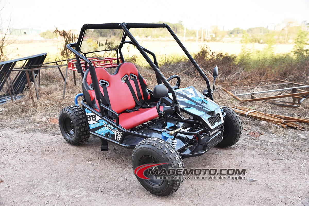 4x4 Racing Dune Buggy 2 Seat Cheap Go Karts - Buy Two Seat Go Kart ...