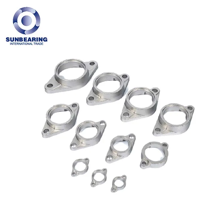 Alibaba.com: SUCFL Series 304 Stainless Steel Pedestal Bearing SFL204 ...
