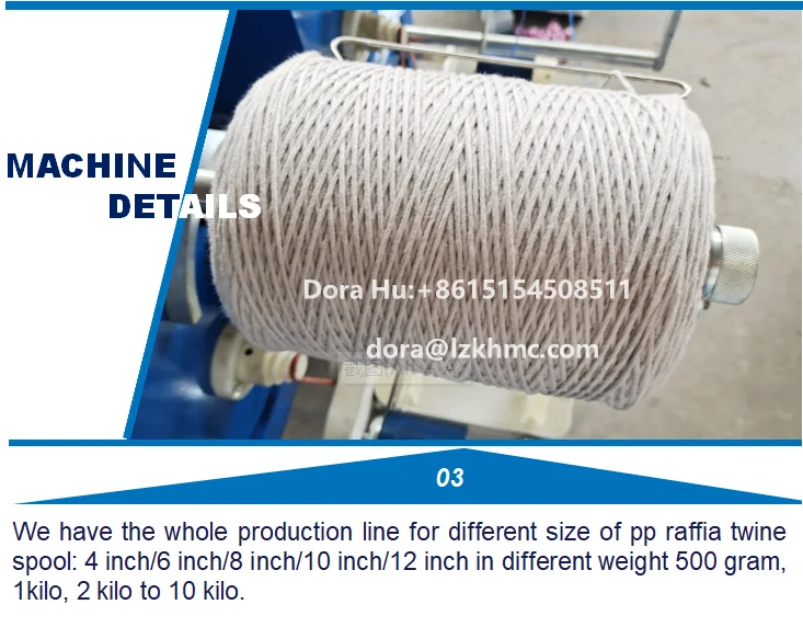 Spool Winder 6 Head Winding Yarn Bobbin Winder/embroidery Bobbin Winder ...