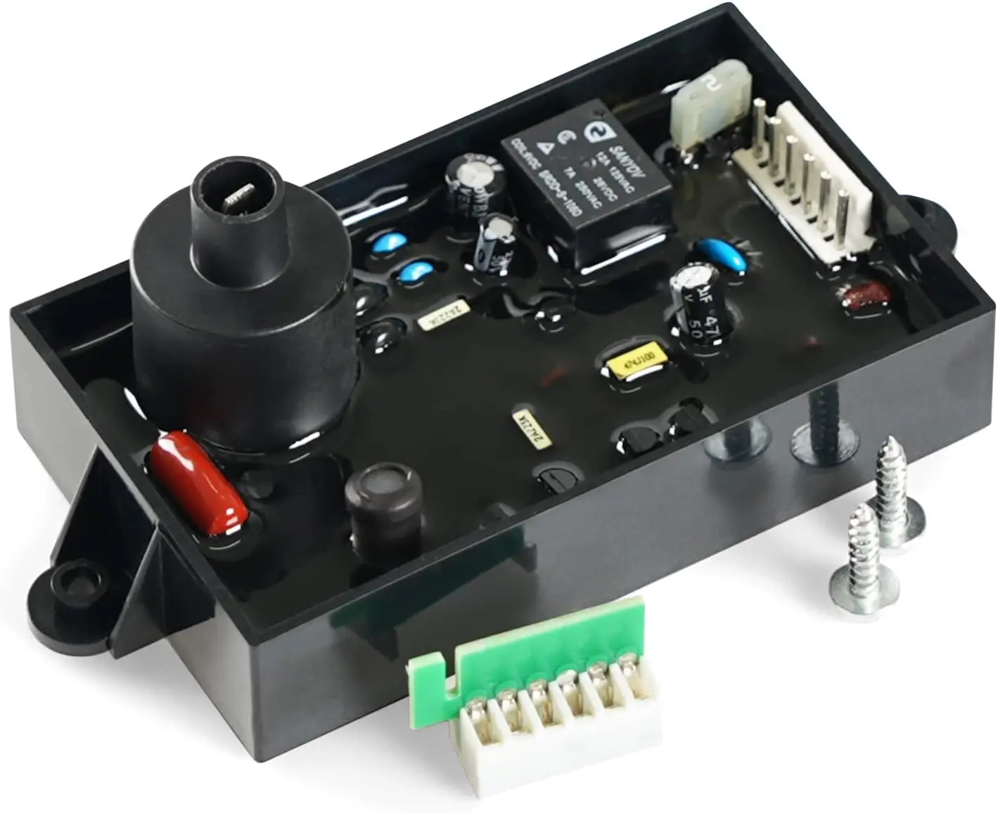 Oe 91367 Rv Water Heaters Control Circuit Board For Atwood Water