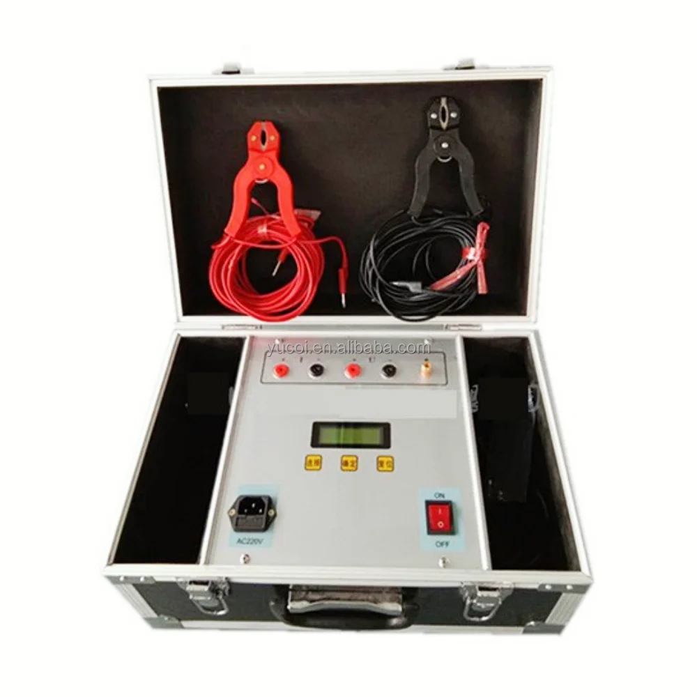 YC-HVT DC Hipot HV Tester/DC High Voltage Generator| Alibaba.com