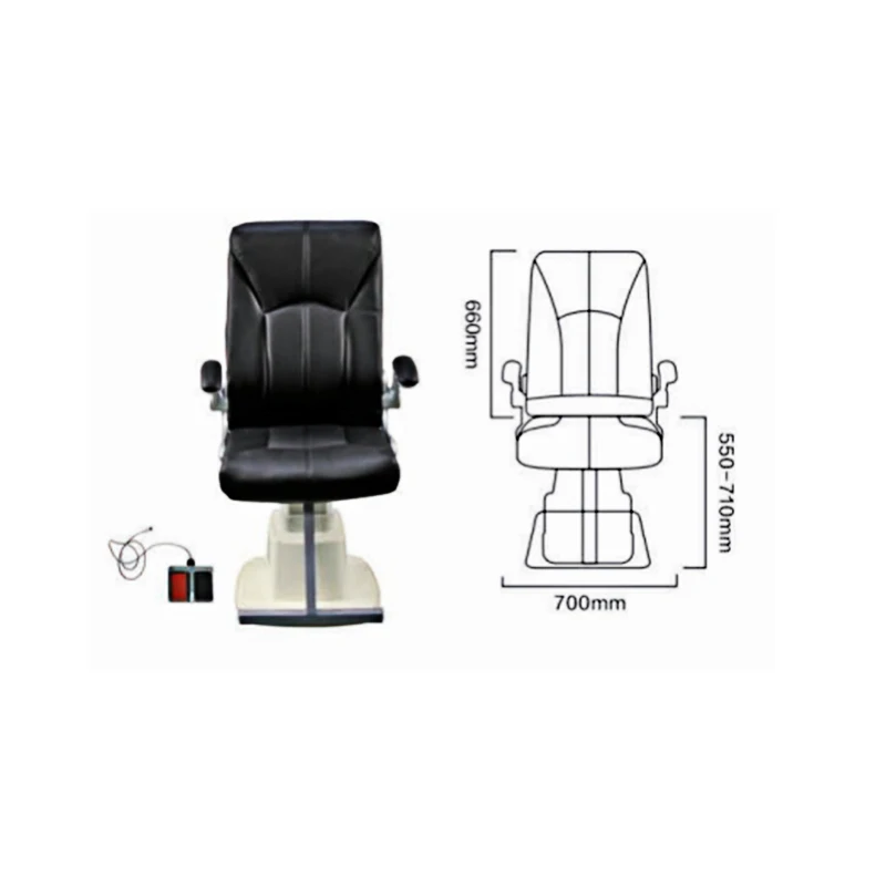 Electric Chair EC-3A-企业官网