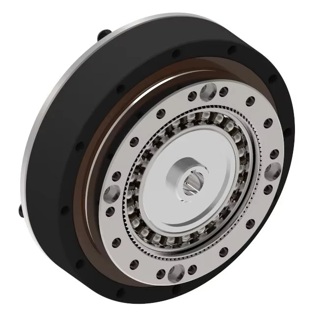 Alibaba.com: High Speed, High Torque, Low Backlash BSHG-II Harmonic Drive Gearbox Reducer for ...