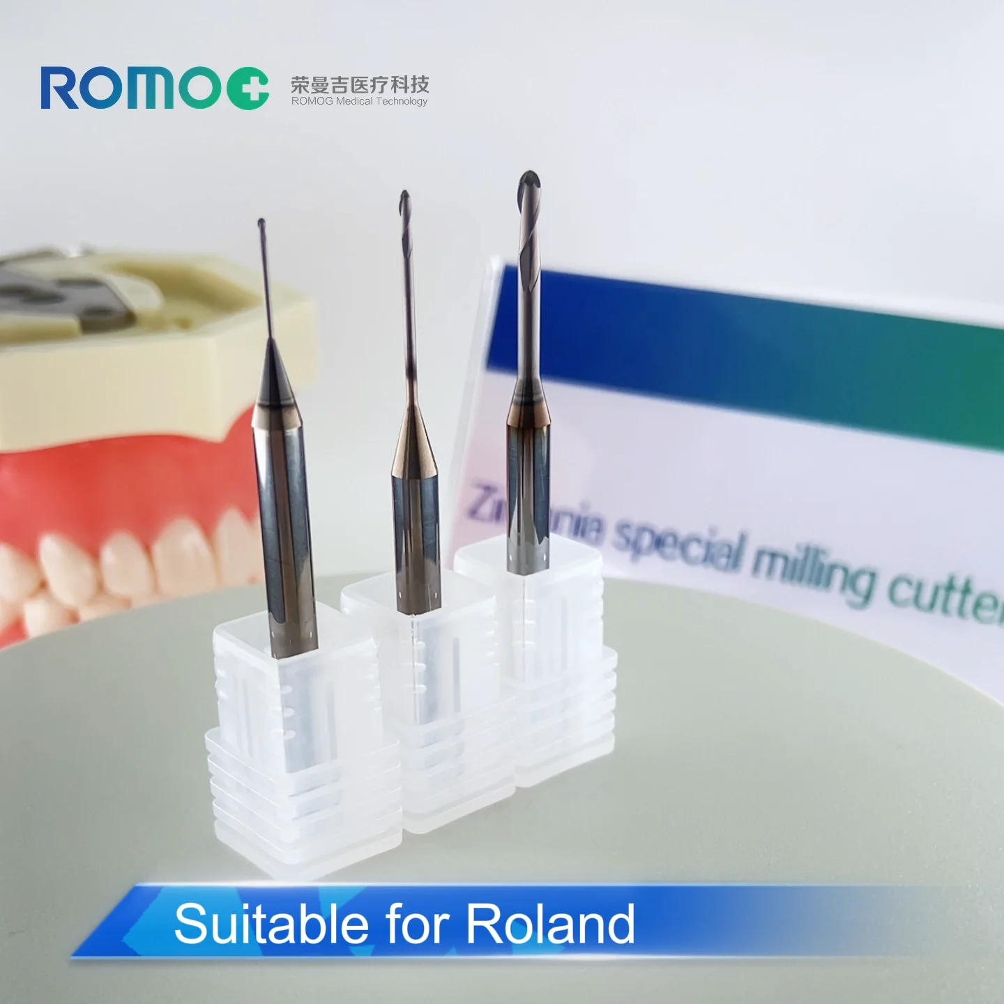 Cadcam Dental Laboratory Zirconia Materials Dof Crn High Quality ...