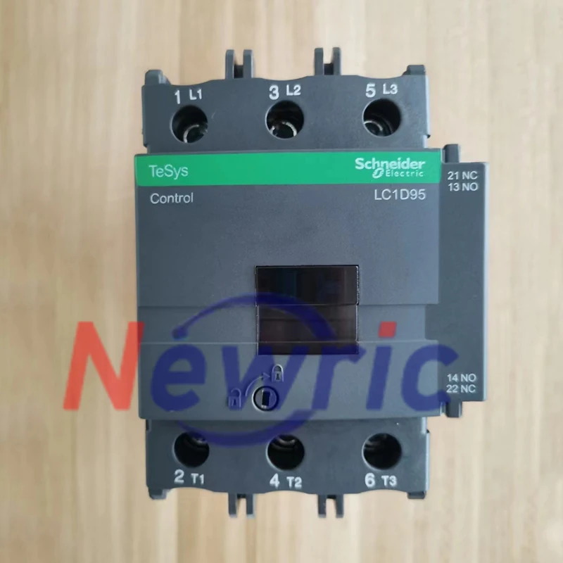 TeSys D Types Ac Contactor LC1D09 LC1D12 LC1D18 LC1D25 LC1D32 LC1D38 ...