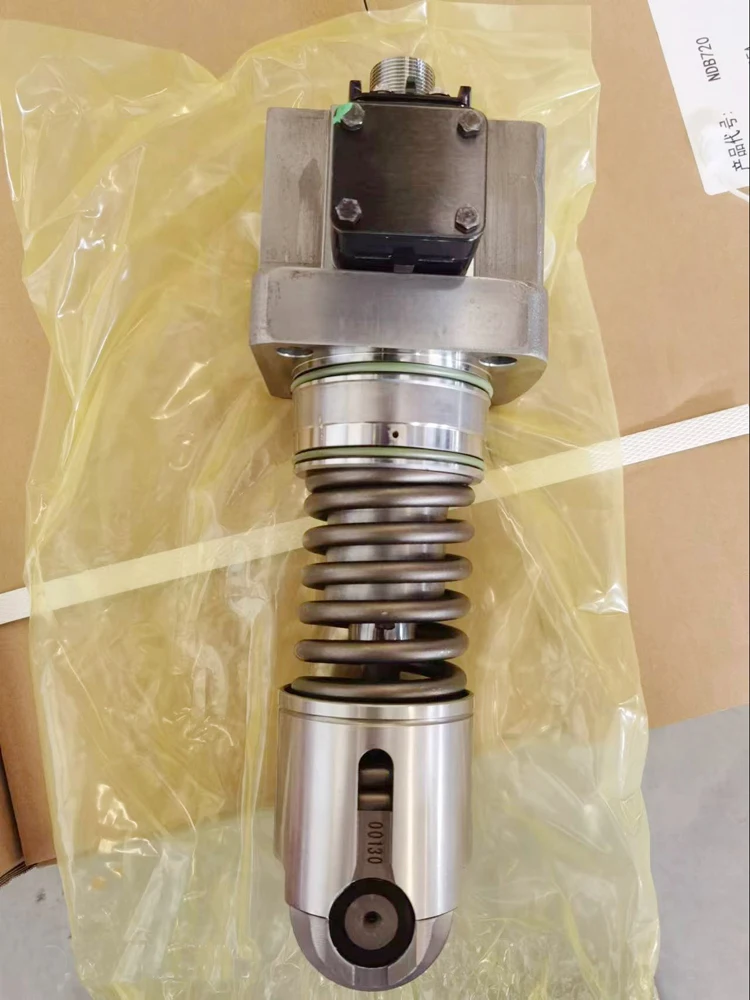 Weilan Fuel Injection Unit - 332X1021 for BOSCH Engines