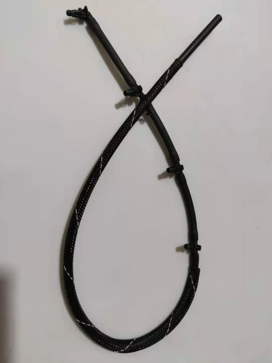 연료 분사 누출 라인 A6510700132 메르세데스-벤츠 클래스 A B C 스프린터 M651 용 6510700132 - Buy ...