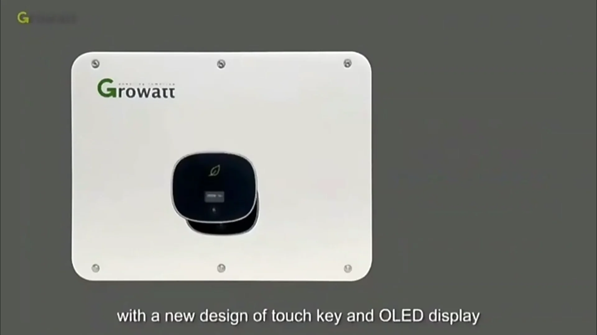 Growatt Solar Inverter Max 50-80ktl3 Lv 80kw Growatt 100kw Inverter On ...