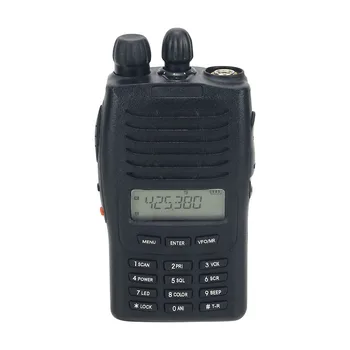 Mt-777 Mt777 5w Vhf Radio Professional Fm Transceiver 136-174mhz Walkie ...