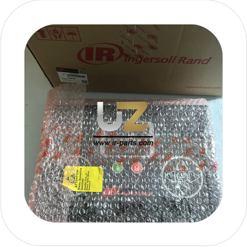 Original Controller 23629512 For Ingersoll Rand Compressor - Buy ...