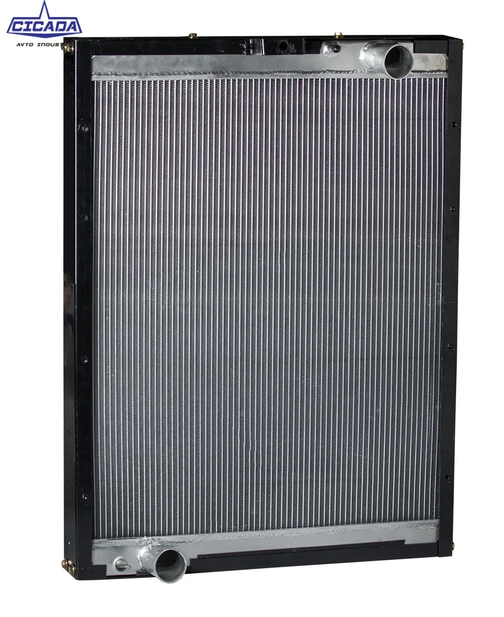 copper radiator 65115-1301010| Alibaba.com