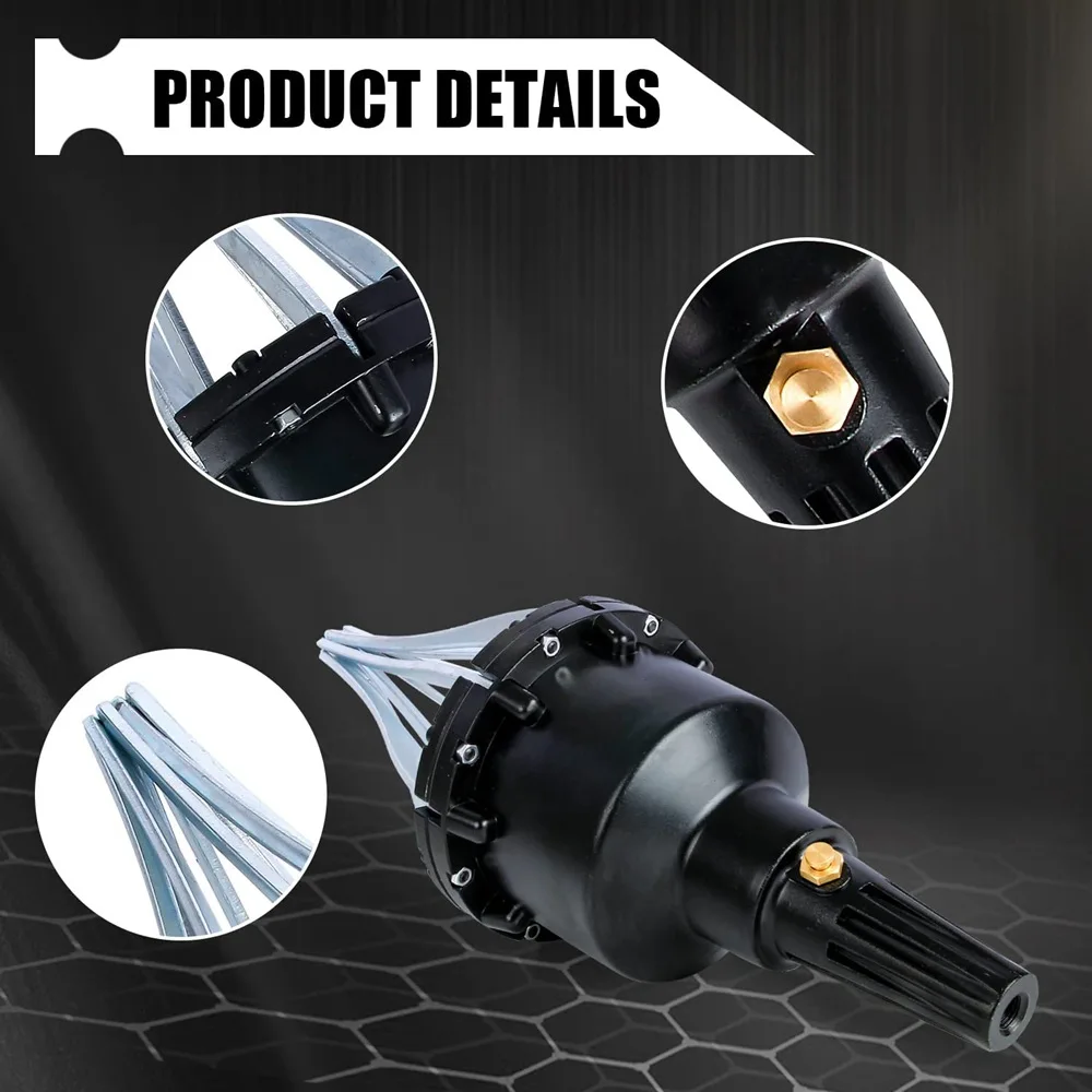 Universal Pneumatic Ball Cage Sleeve Expander Hydraulic Expander ...