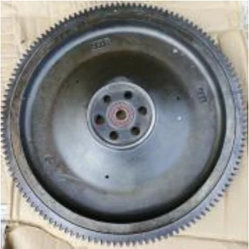Wholesale N04C Engine Parts Flywheel 13450-E0L70 for Hino Truck ...