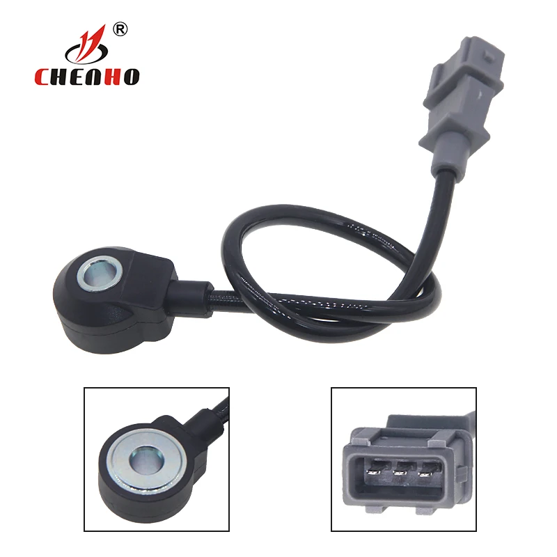 Auto Knock Sensor For Hyundai Accent 1995-1999 39250-22010 - Buy 39250 ...