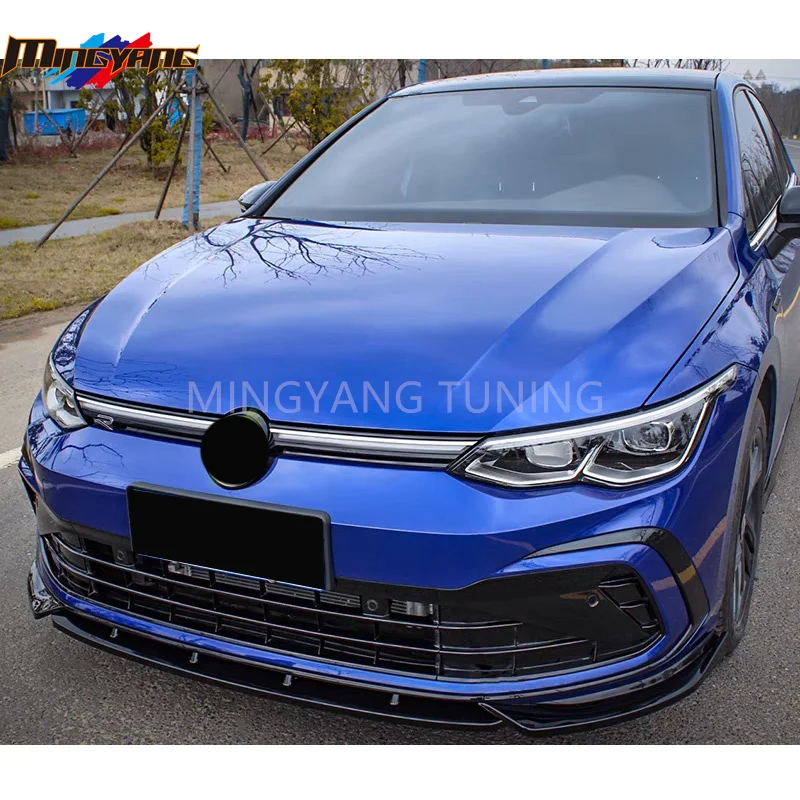 Wholesale Price Car Bumper Grills Side Skirt Bodykit For Volkswagen ...