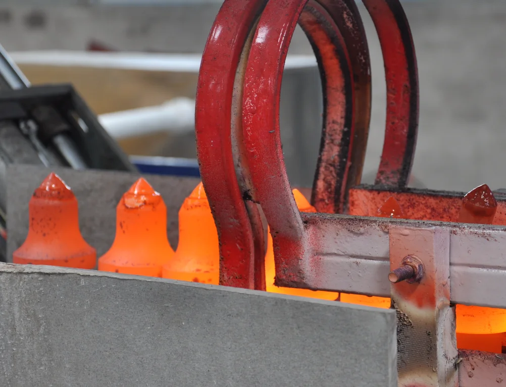 Road Milling Picks W100f Road Milling Bit W1 For Road Milling Machine ...