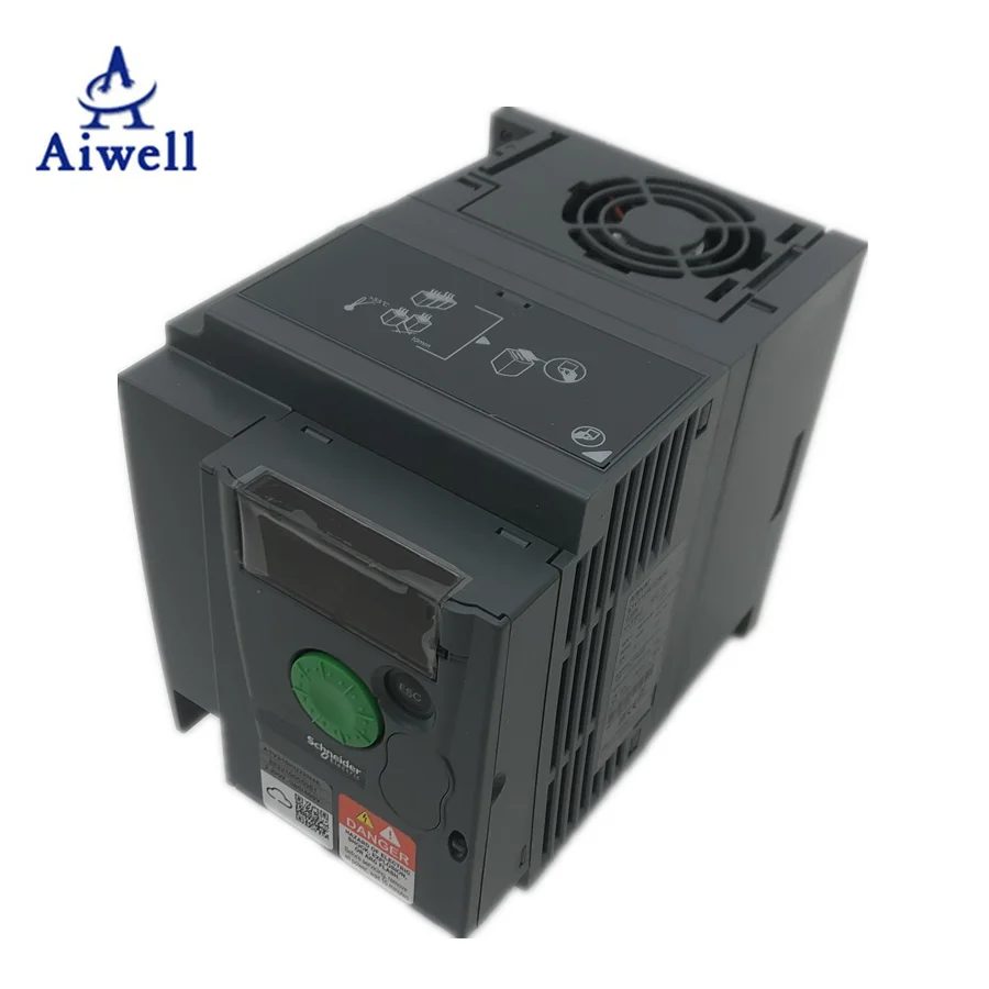 Original 2.2 Kw Ac Drive Altivar 310 Inverter For Schneider ...
