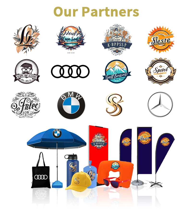 Custom Logo Promotional Giveaway Business Brand Marketing Gift Set Item ...