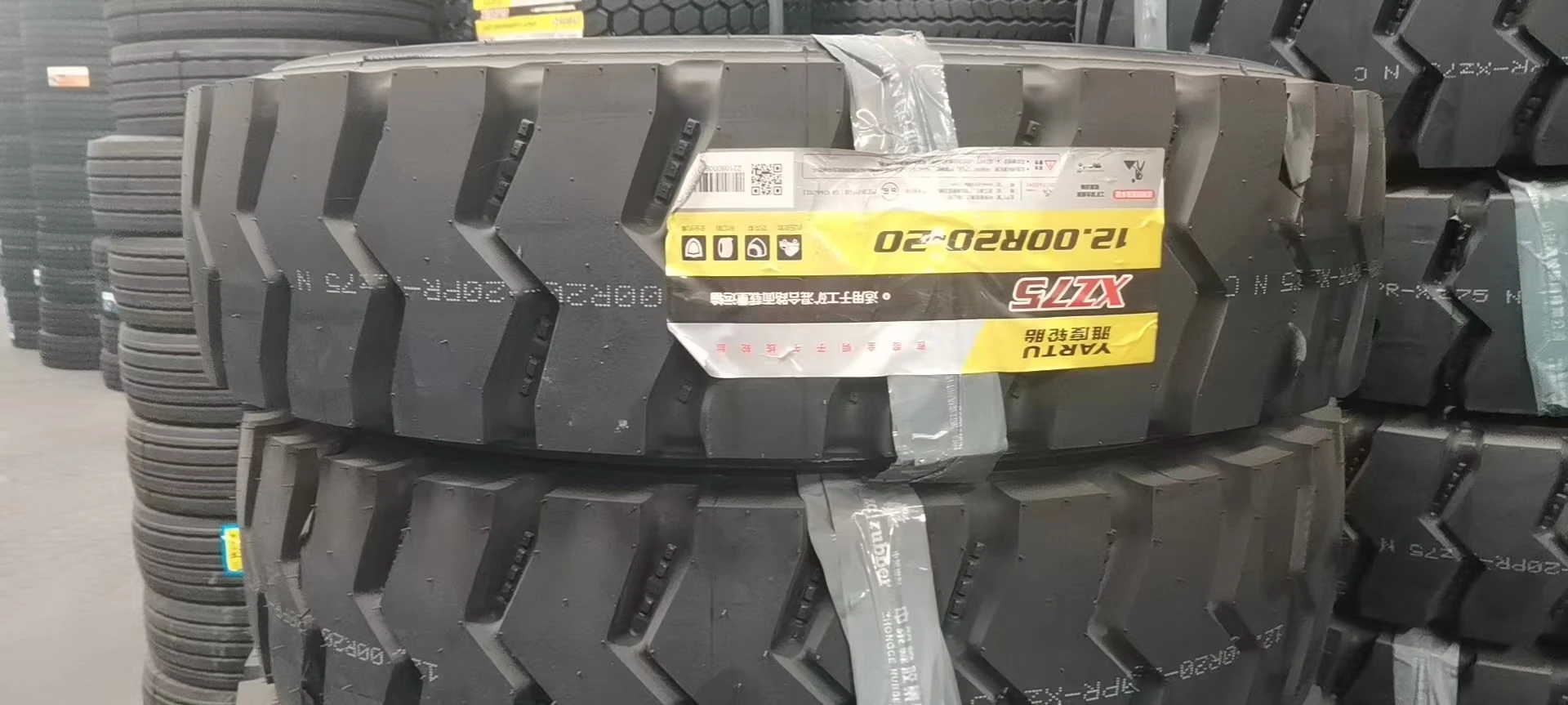 1000 20 Tyre Truck Tyre 10.00r20 Chaoyang Westlake Goodride Chinese Top One Brand 12.00r20 ...