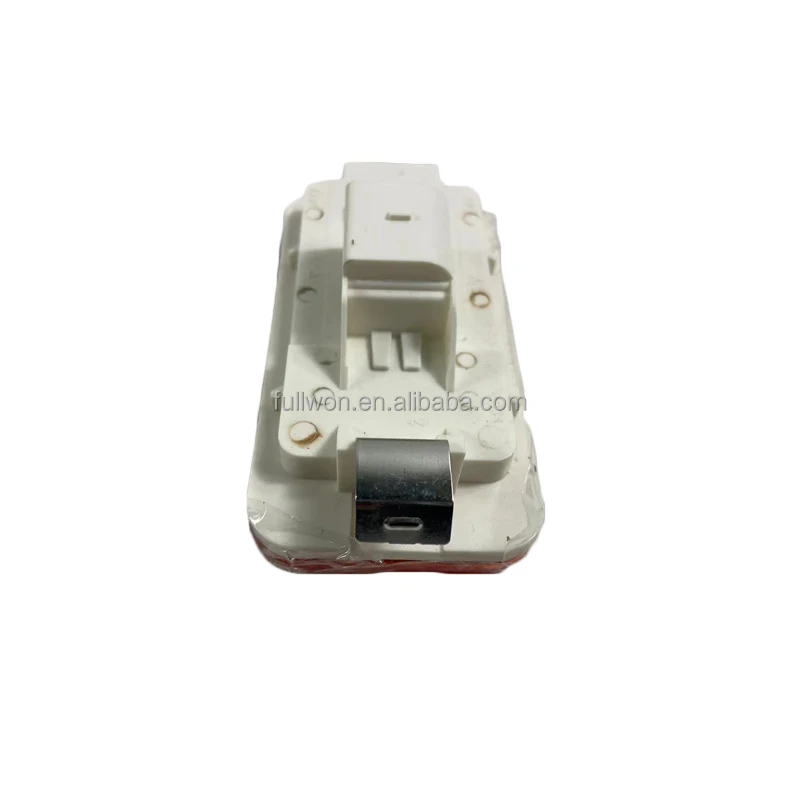 23387844 Side Marker Lamp LED 24V Amber for Volvo Trucks