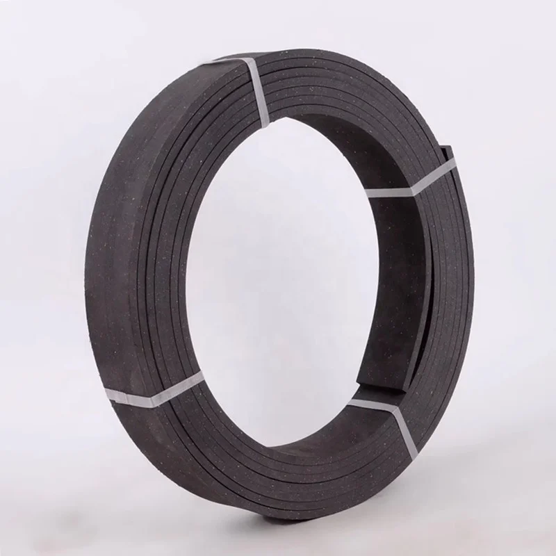 100% Non-Asbestos Brake Lining Rolls - Flexible & Durable