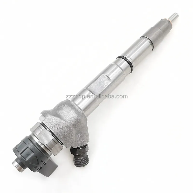 Genuine Original New Injector 04l130277e 04l130277ak 0445110474 ...