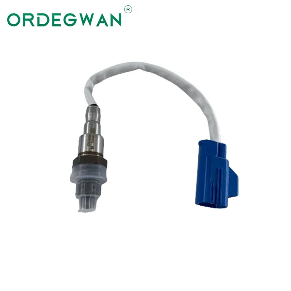 High Quality Rear Oxygen Sensor Bosch For Land Rover Lr136928 Lr098290 ...