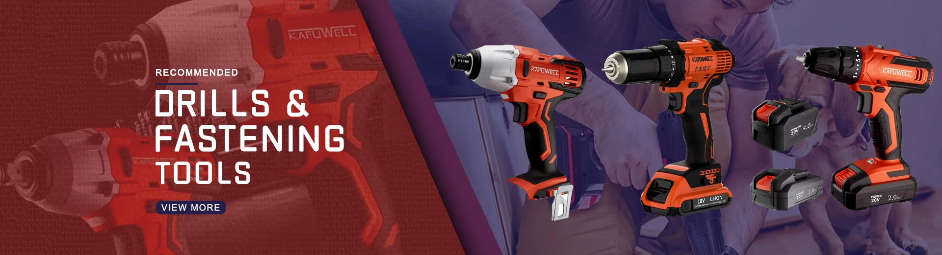 Hangzhou Ok Import & Export Co., Ltd. - Power Tools, Auto Repair Tool Kit