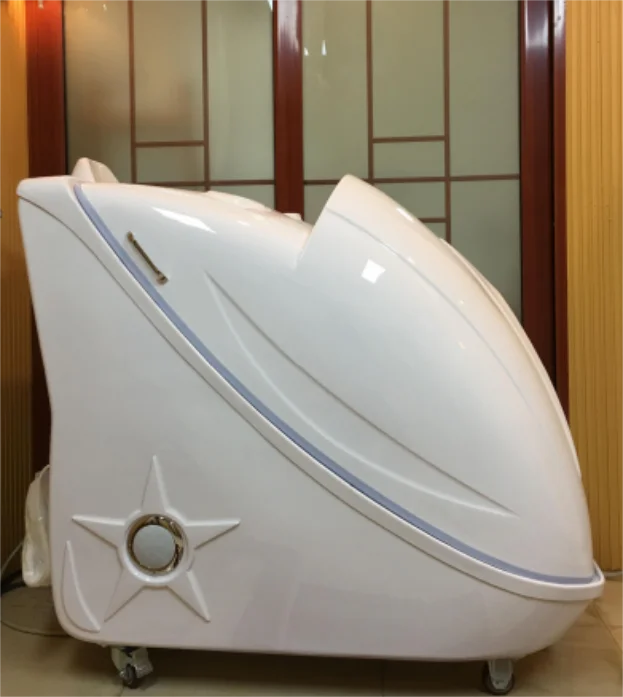Best Seller Combining Dry Infrared Ray Sauna And Steam Sauna Beauty ...