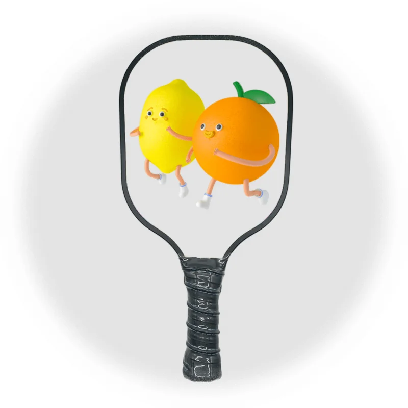 Wholesale Oem Pickleball Paddle Kid Size For Children 15 And Under ...