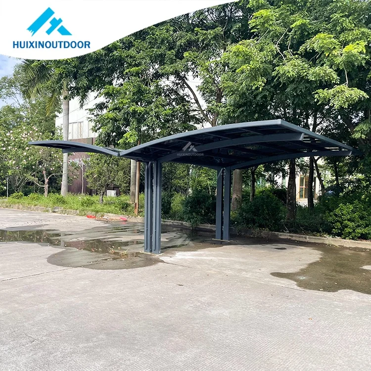 Alibaba.com: 4-shelter aluminum driveway gate canopy port and shed ...