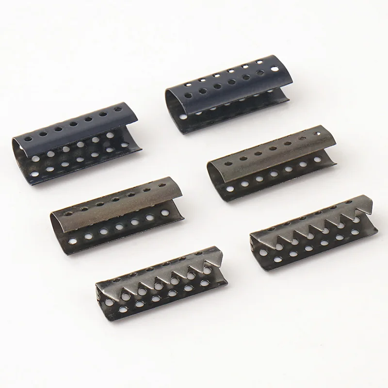 Alibaba.com: Custom Belt End Clips, Metal Lanyard Clips, Shoelace Cord ...