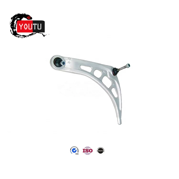 Car Spare Parts Control Arm For BMW 3(E46) 1998-2007 31126758519 ...