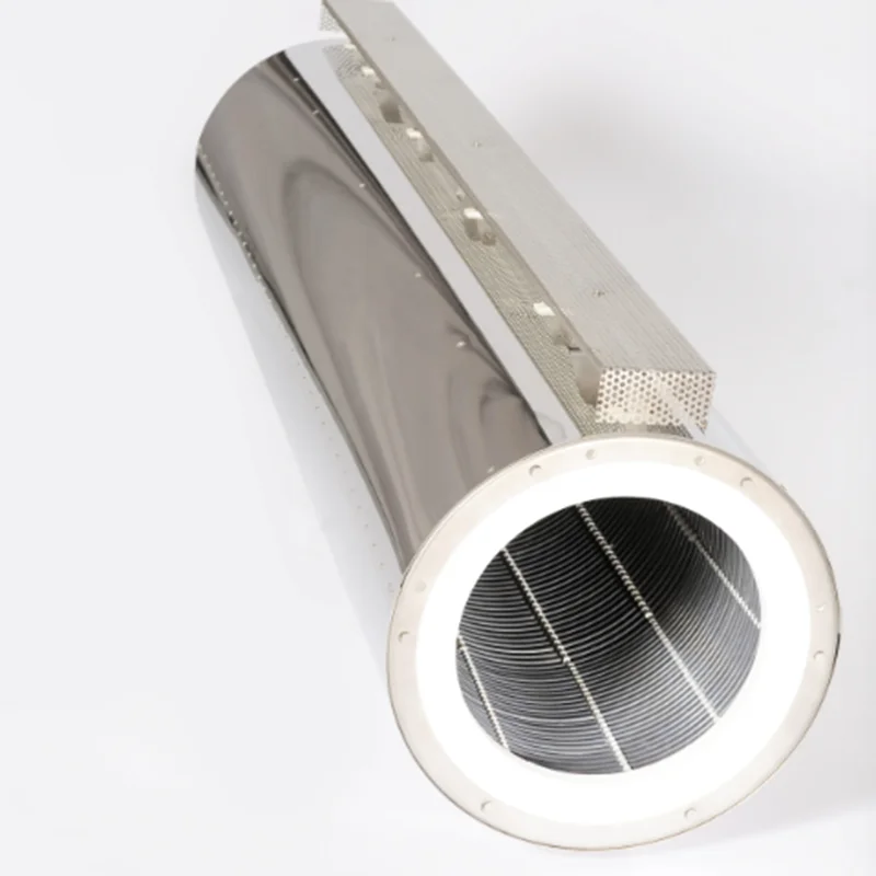 Diffusion Heater Heating Elements Refractory Semiconductor Heating ...