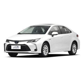 Factory Direct Price New 1.2t 1.5l 1.8l Gasoline Petrol Hybrid Car Toyota Corolla For Sale - Buy ...