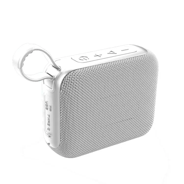 2025 Portable Mini Multi-color Blt Outdoor Speaker Simple Small Battery ...
