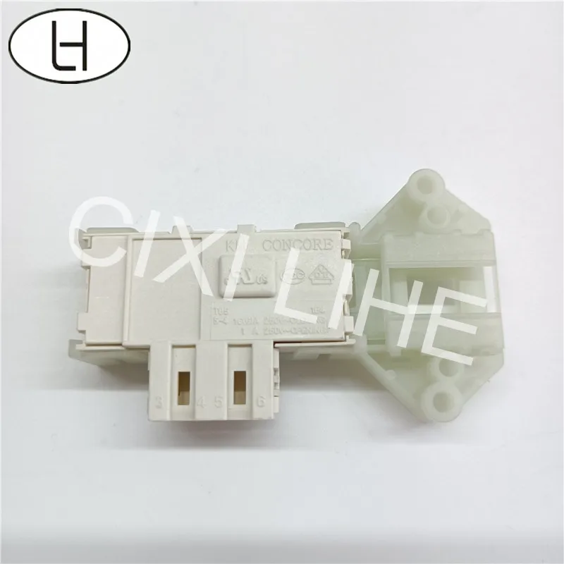 Durable Original L G Door Lock Washing Machine Spare Replacement Parts ...