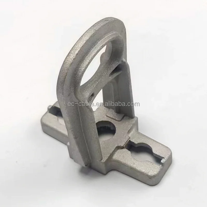 Adss Asu Cable Fittings Tensions Clamps Aluminum Hoop F-e03 - Buy ...