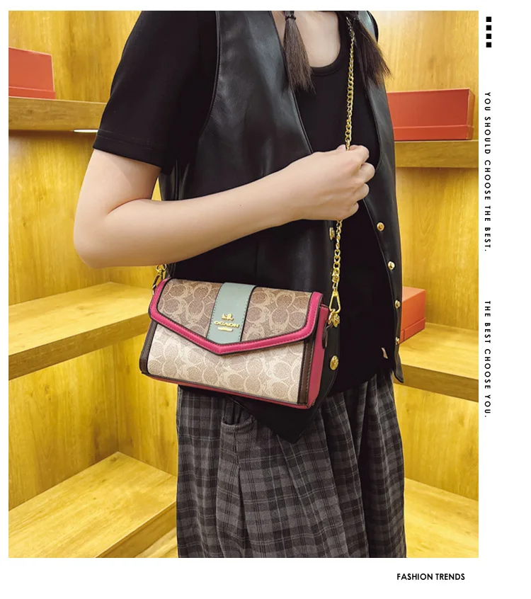 2025 New Designer Bags Women Famous Brands Luxury Handbags for Women ...