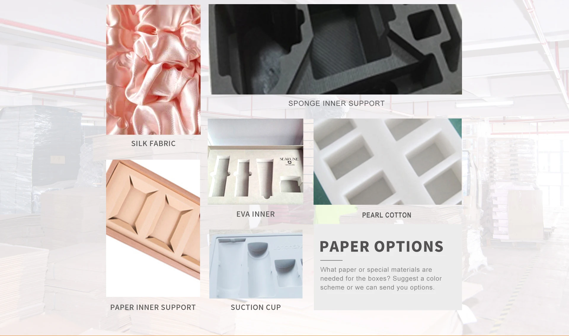 Company Overview - Dongguan Amanda Packaging Products Co., Ltd.