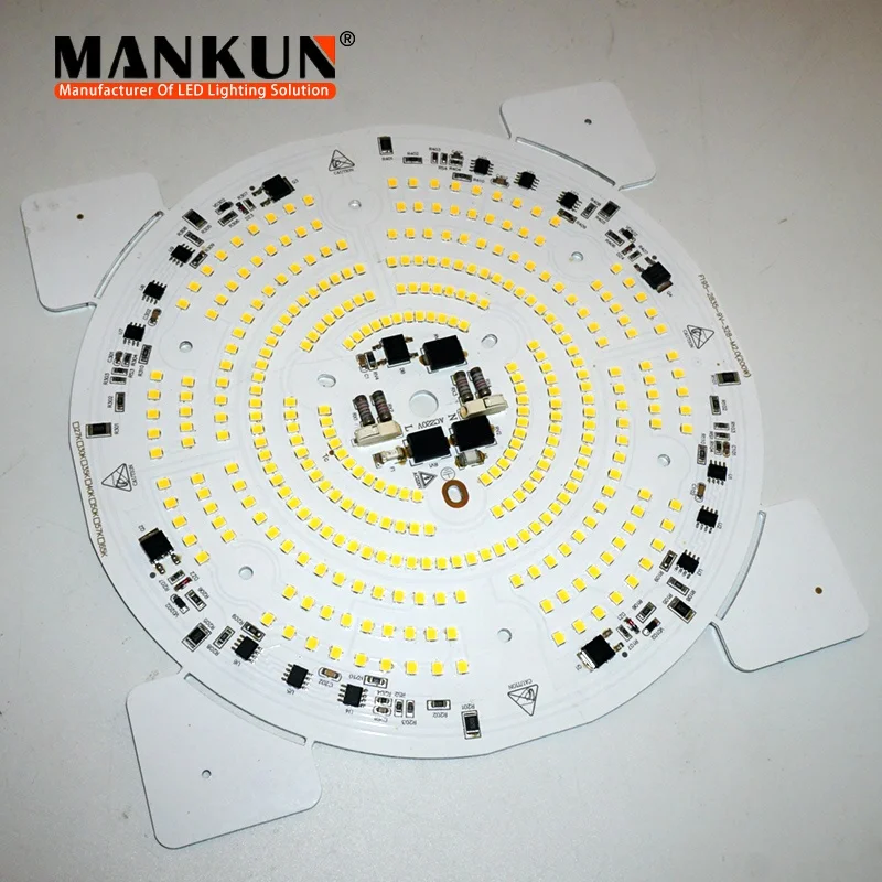 Mankun Dob Highbay Lighting And Ceiling Lighting Led Module New Design ...