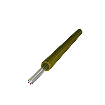 12f Epfu Enhanced Performance Fiber Optical Air Blowing Cable Fibre ...