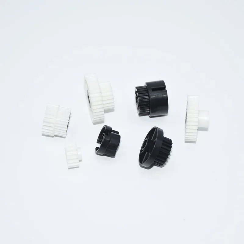 MP7502 PAPER FEED GEAR KIT for RICOH MP 7500 6002 9002 8000 8001 9001 ...