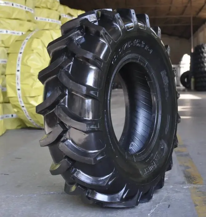 Agricultural Tires Tractor Harvester 750-16 650-16 9.5-32 9.5-38 12-38 ...