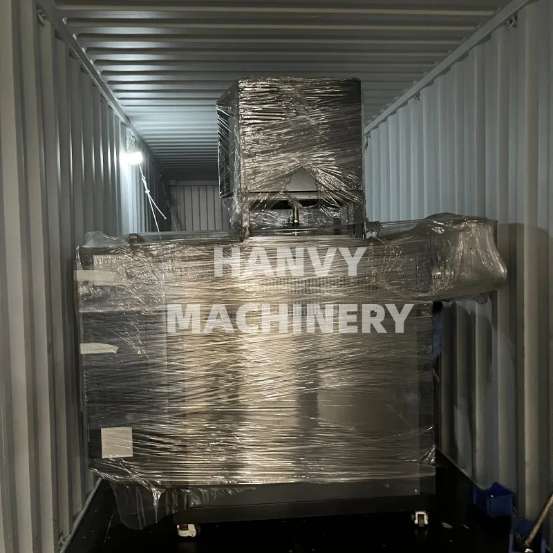 Hanvy 8ft New Full Automatic Green Veneer Clipper For Class I Plywood ...